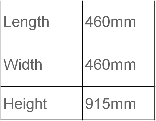 MS-8252G Stainless Steel Medical Lab Dressing Table With 2 Vertical ...