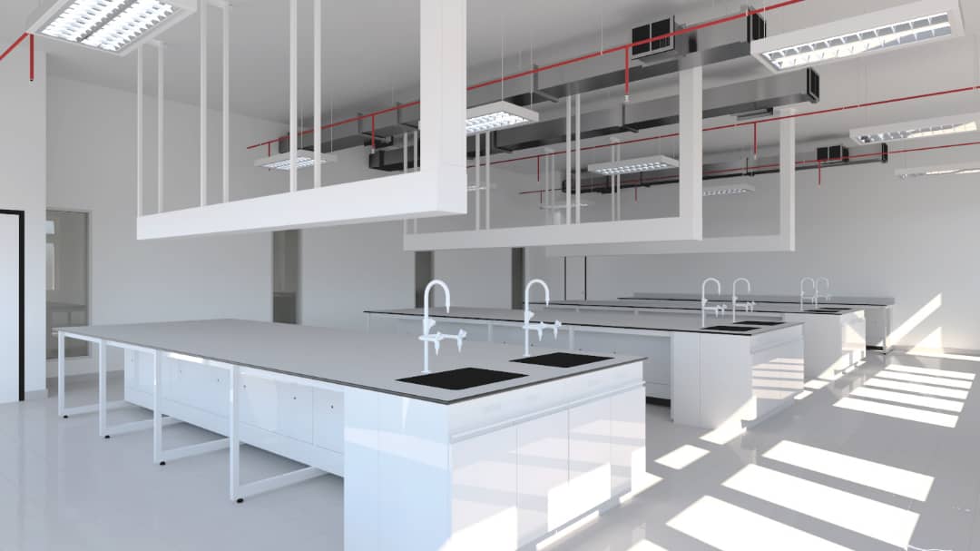 Lab-MAX – MasterSteel