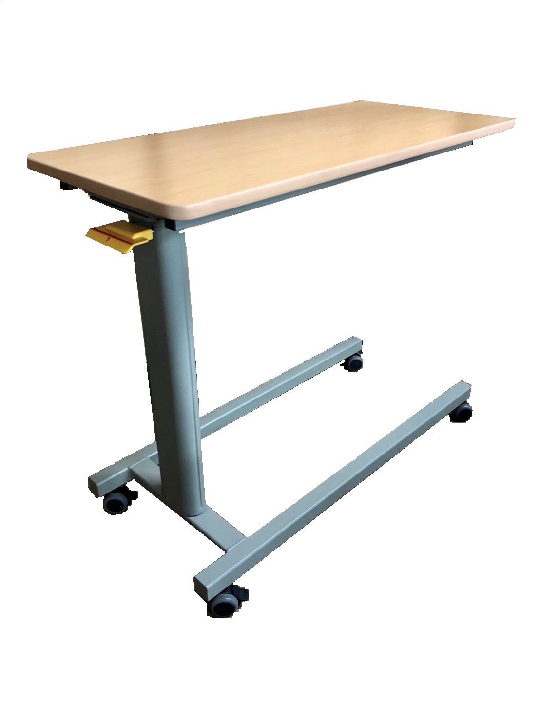 MS-212-HD-PH Heavy Duty Overbed Table – MasterSteel